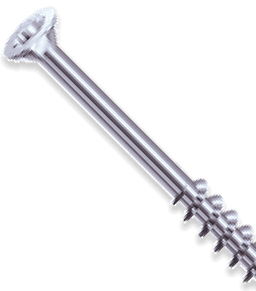 Construction Screws and PowerLags® Fasteners | SPAX US