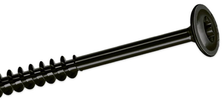 Retaining Wall Screws | SPAX®